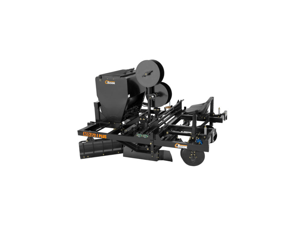 BIACOL-72-I – Beaver Valley Supply