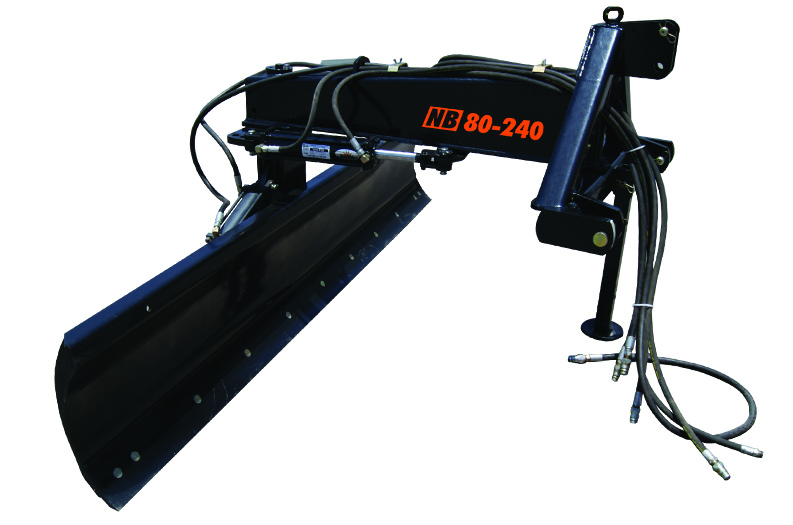 Bison – Beaver Valley Supply