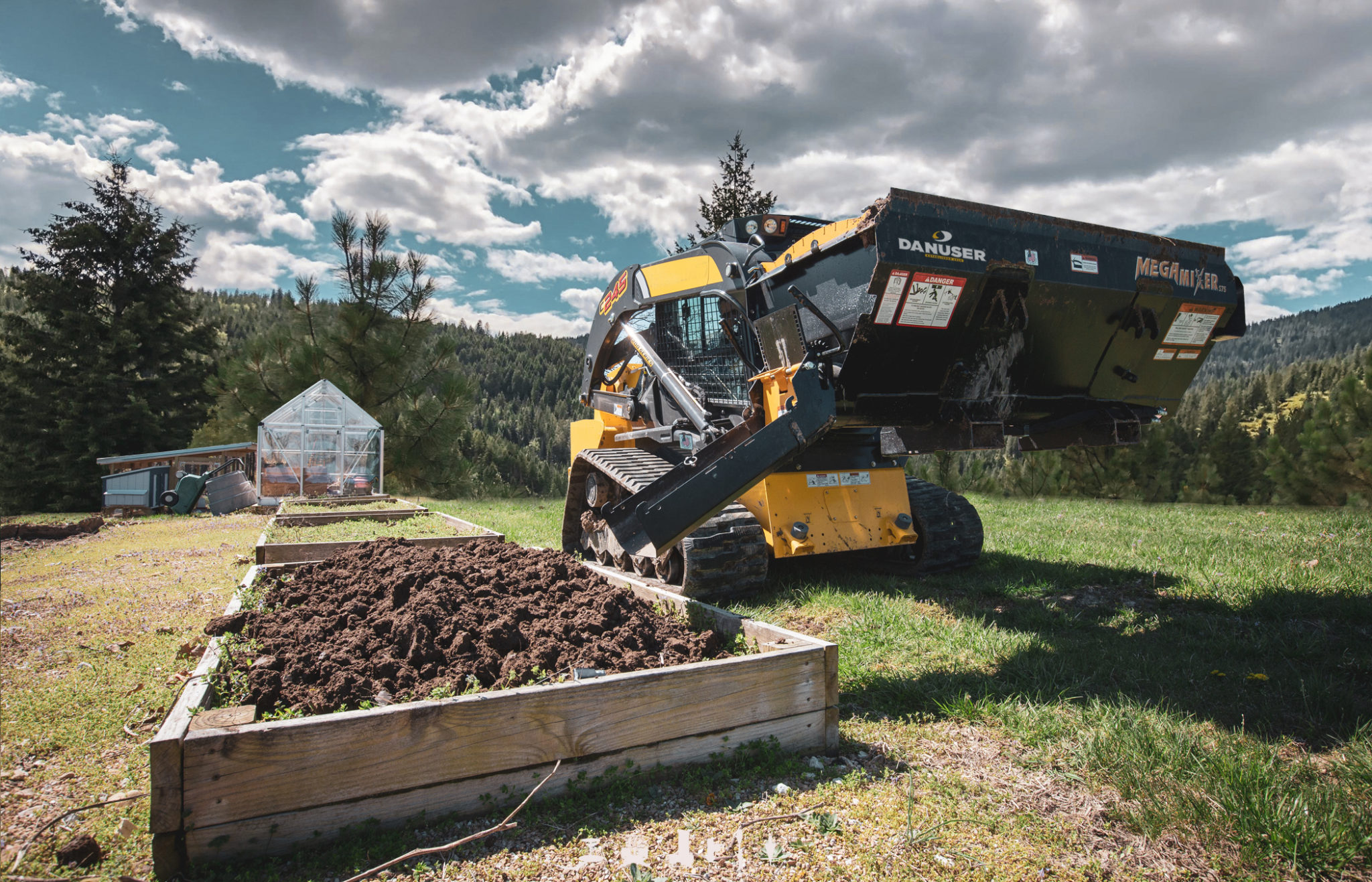 Parts - Beaver Valley Supply