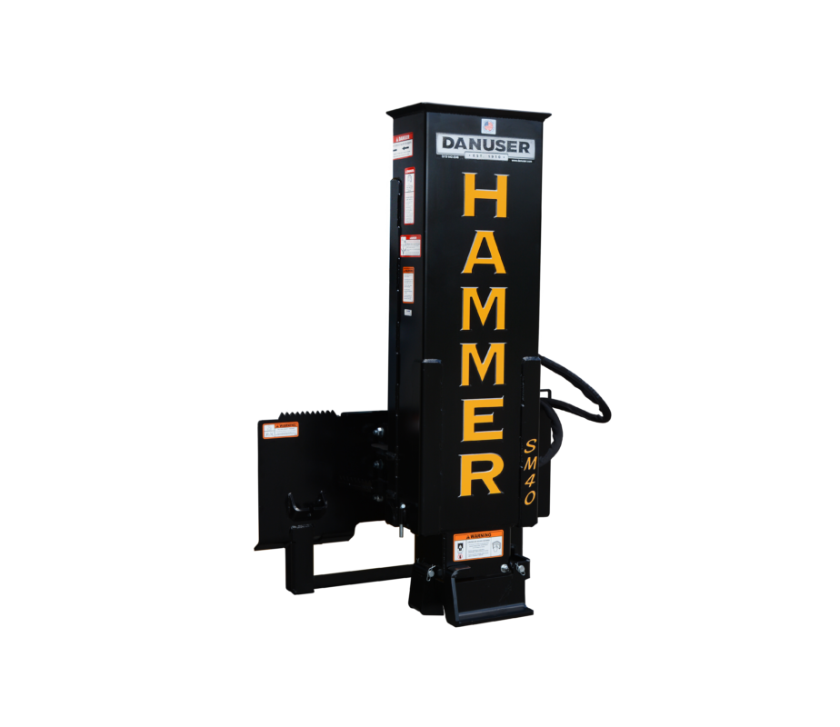 DA21000 – Beaver Valley Supply
