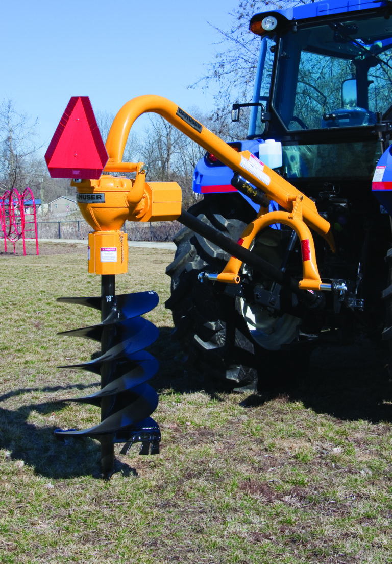 Danuser – Beaver Valley Supply