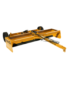 Drag Scrapers (50-150 HP) – Beaver Valley Supply