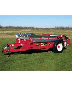 Manure Spreaders - - Beaver Valley Supply