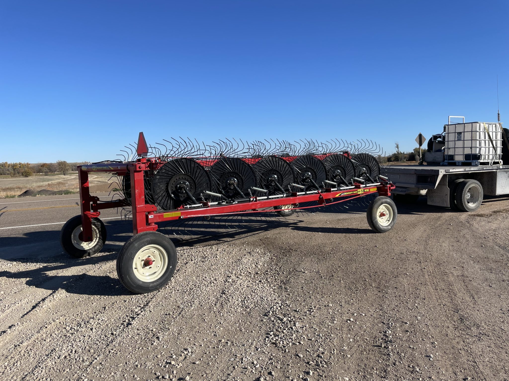 HSHC4112 – Beaver Valley Supply