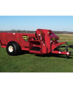 Manure Spreaders - - Beaver Valley Supply