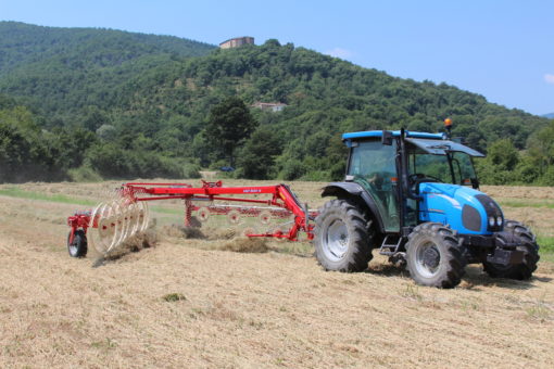 Easy Rakes - Beaver Valley Supply