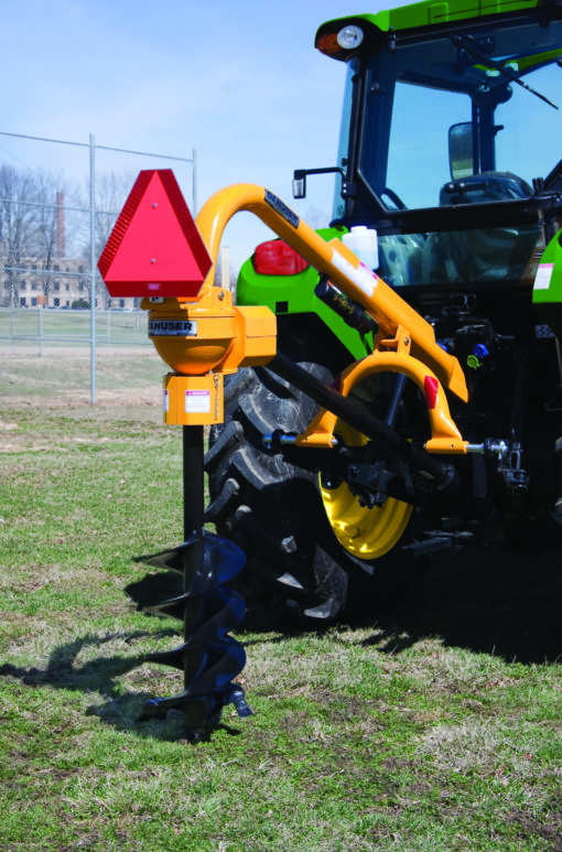 Danuser – Beaver Valley Supply