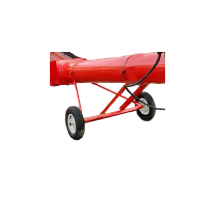 WFH13-4 - Beaver Valley Supply - Westfield 13" Transfer Auger Wheel Kit