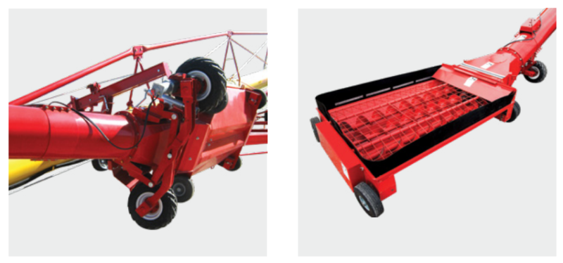 WFMKX2-130-114L - Beaver Valley Supply - Westfield MKX2 13" X 114 ...