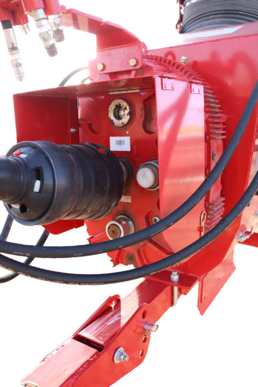 WFMKX2-160-125 - Beaver Valley Supply - Westfield 16"X125' MKX2 Auger ...