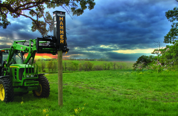 DA21000 – Beaver Valley Supply
