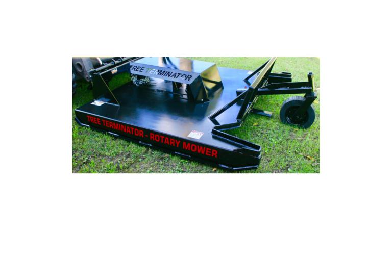 GMRMOF6 - Beaver Valley Supply - Grace 72" Tree Terminator Rotary ...