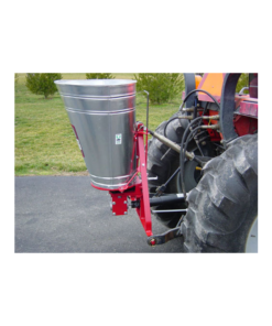 Seeder / Spreaders - - Beaver Valley Supply