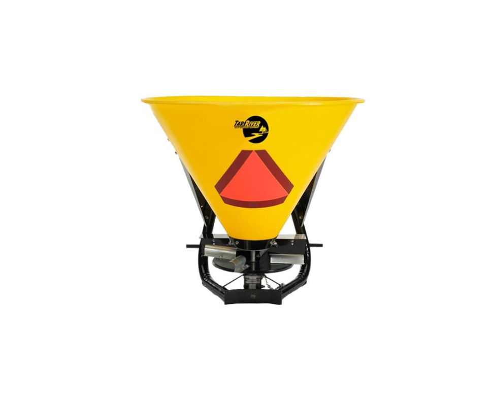 TRSP300-SS - Beaver Valley Supply - Tar River SP-300-SS 7 Bu Poly ...