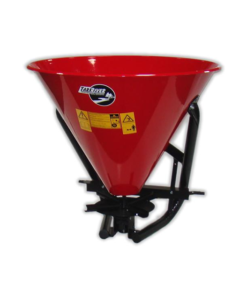 Seeder / Spreaders - - Beaver Valley Supply