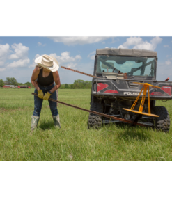 Wire Roller & Unroller - - Beaver Valley Supply