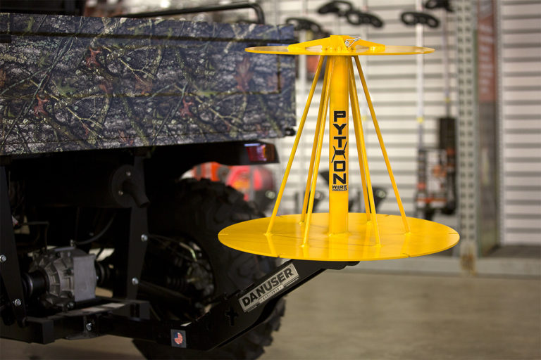 Danuser – Beaver Valley Supply