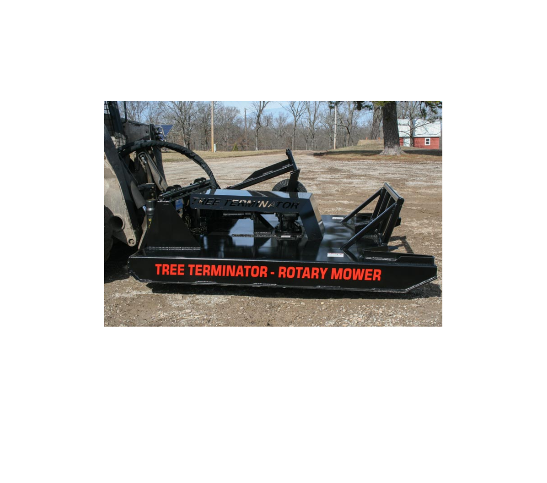 GMRMOF6 – Beaver Valley Supply