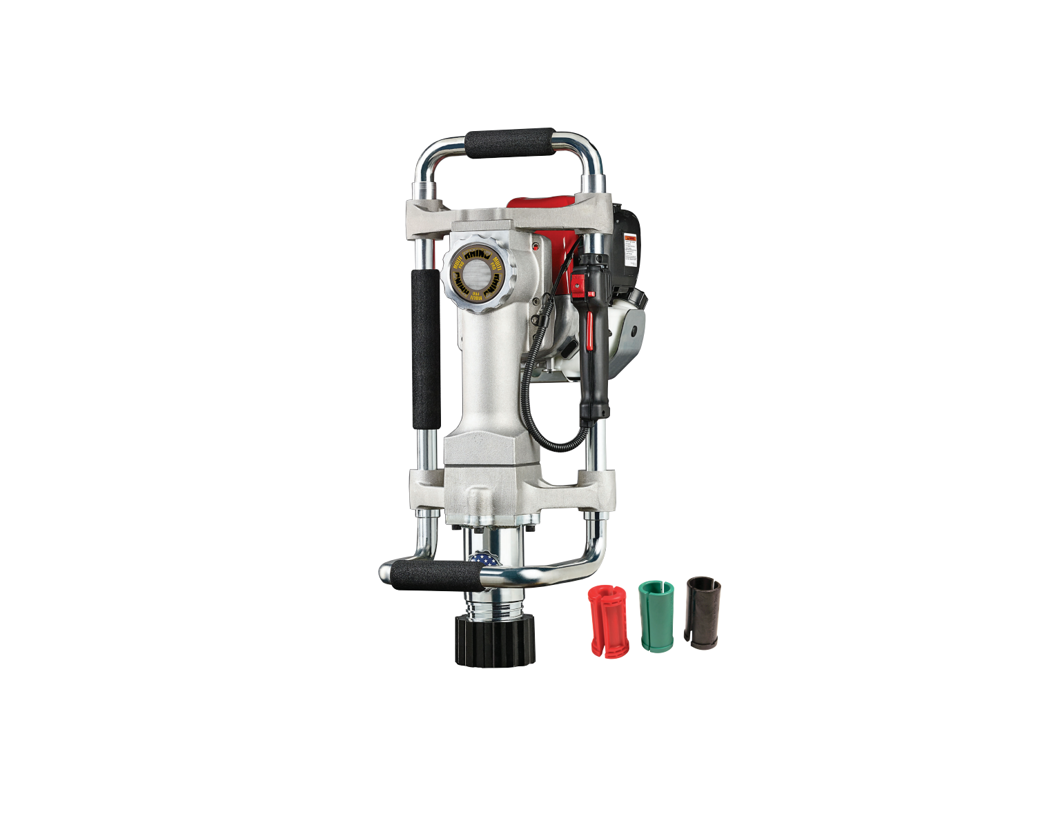 RH301003 – Beaver Valley Supply