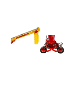 13" Augers - - Beaver Valley Supply