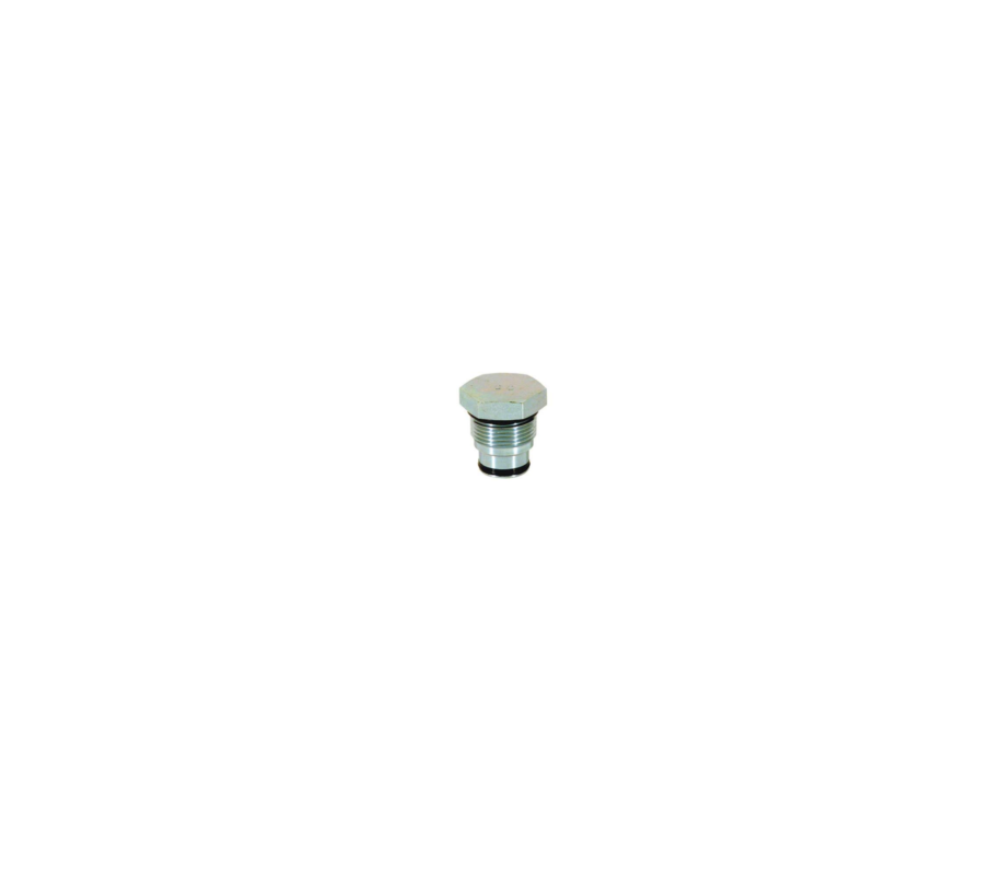 WF21638 - Beaver Valley Supply - Closed Center Plug | For: Gulp