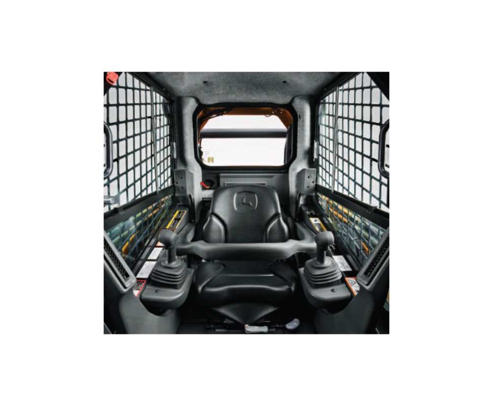 WLD004904 - Beaver Valley Supply - Baumalight SWA Joystick Control ...