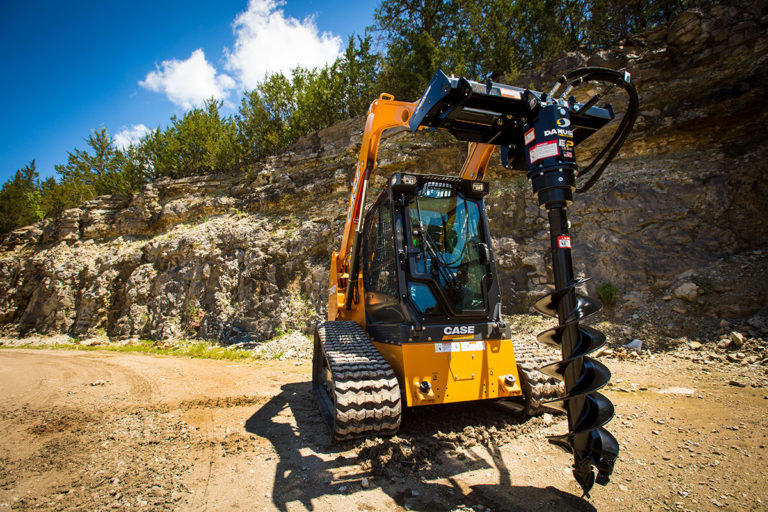 Danuser – Beaver Valley Supply