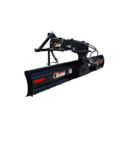 Bison - - Beaver Valley Supply