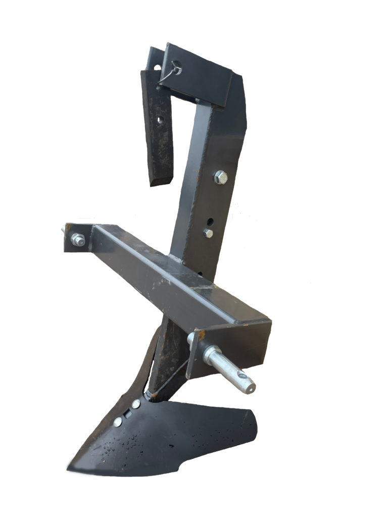 TRBSM-100 - Beaver Valley Supply - Tar River Sub-Soiler / Middle Buster ...