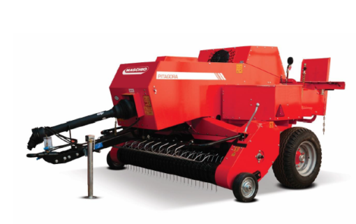 Pitagora In-Line - Beaver Valley Supply