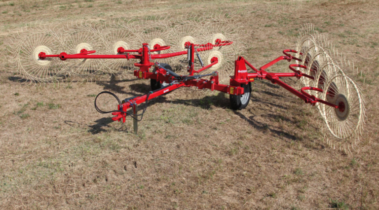 Caddy Rakes - Beaver Valley Supply