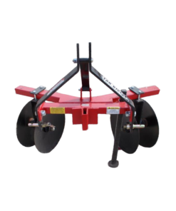 Hiller / Ripper - - Beaver Valley Supply