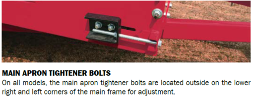 HSMS2280 - Beaver Valley Supply - H&S S2280 Manure Spreader | 80 Bu/53 ...