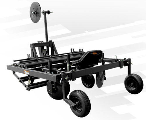 ACOL-72 & ACOL-72-I Plus - Beaver Valley Supply