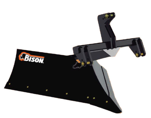 RCZB Series V Ditchers - Beaver Valley Supply