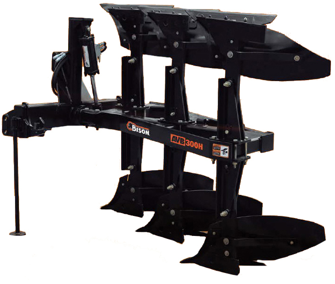 AVB Rollover Plows - Beaver Valley Supply