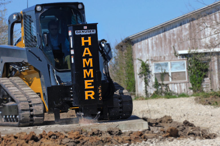 Danuser – Beaver Valley Supply