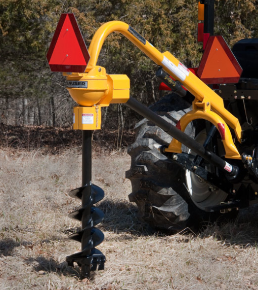 Danuser – Beaver Valley Supply