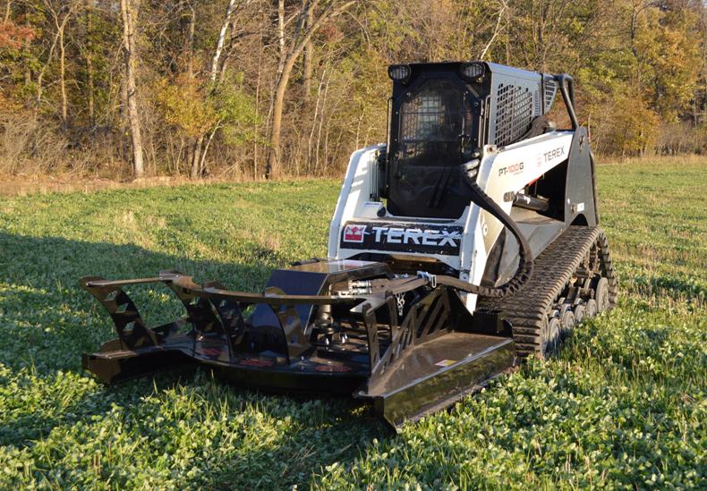 Legend – Beaver Valley Supply