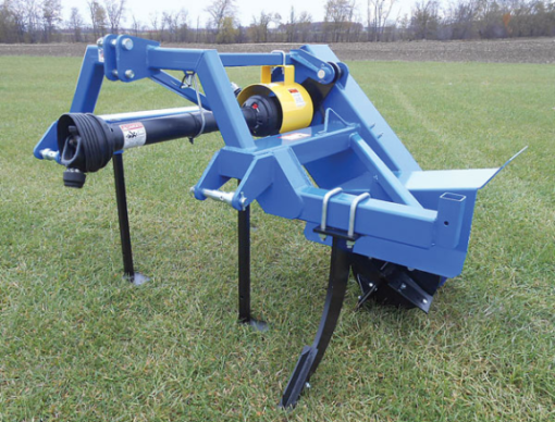 Power Ditchers - Beaver Valley Supply