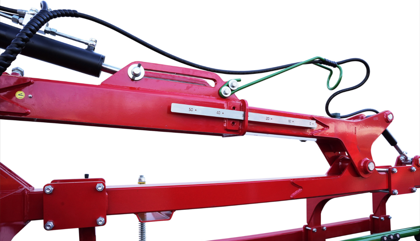 ERCR-85 – Beaver Valley Supply