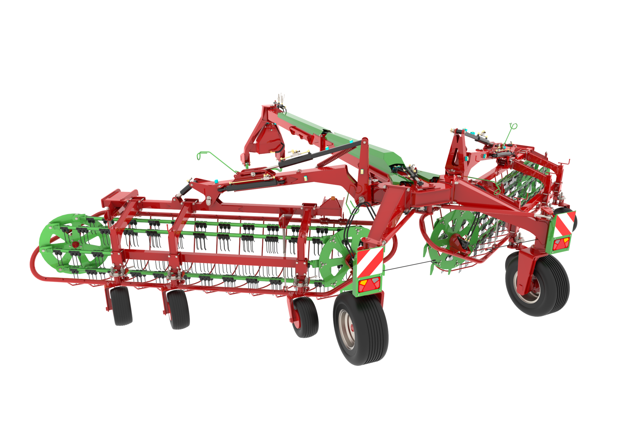 ERCR-85 – Beaver Valley Supply