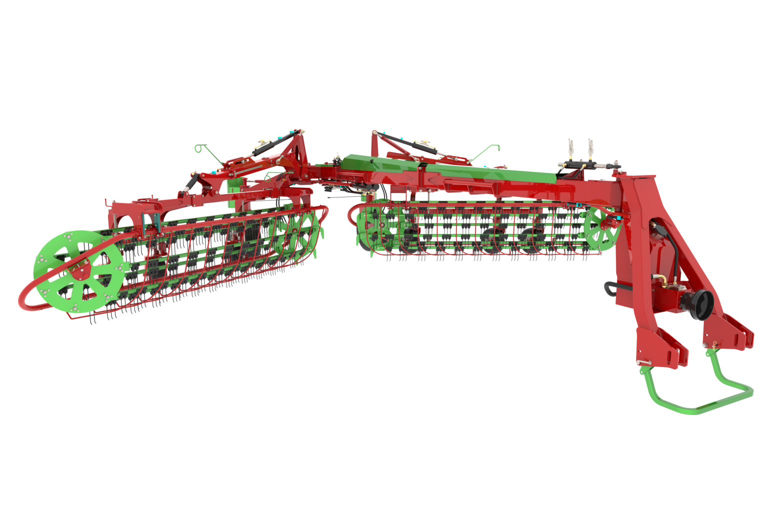 ERCR-85 – Beaver Valley Supply