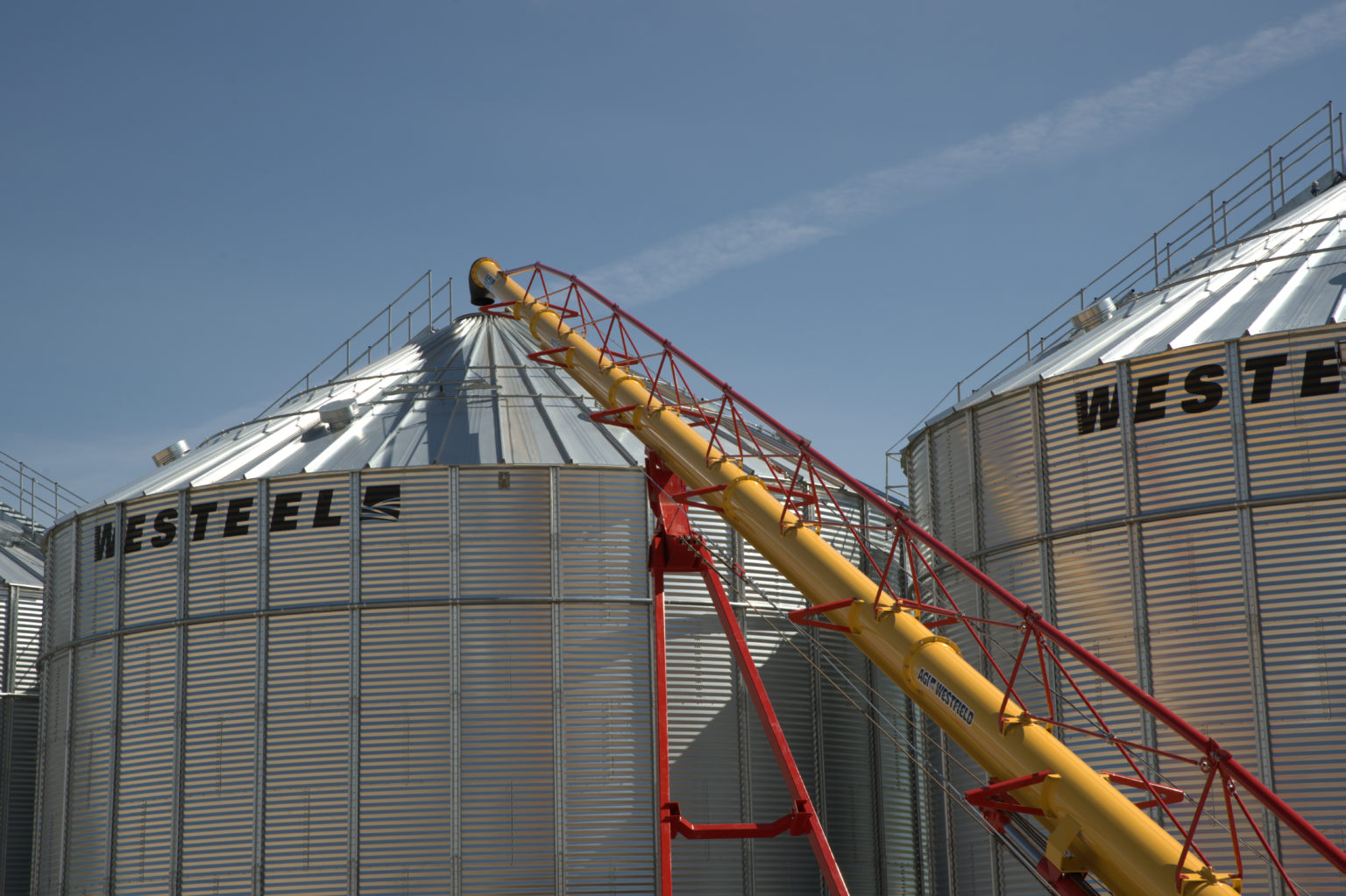 WFMKX2-160-125 - Beaver Valley Supply - Westfield 16"X125' MKX2 Auger ...