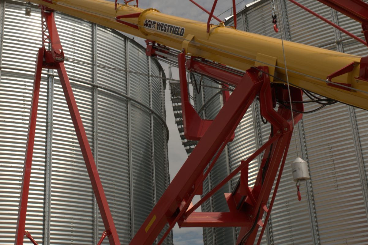 WFMKX2-130-114L - Beaver Valley Supply - Westfield MKX2 13" X 114 ...