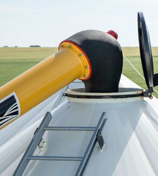 WFMKX2-100-73G - Beaver Valley Supply - Westfield 10" X 73' MKX2 Auger ...