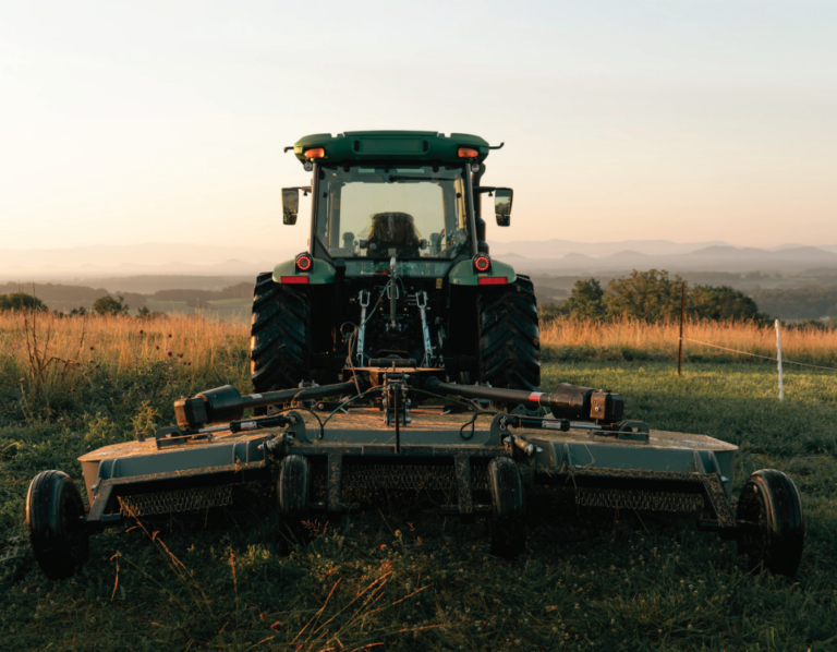 2512 Series Flex-Wing Cutters - Beaver Valley Supply