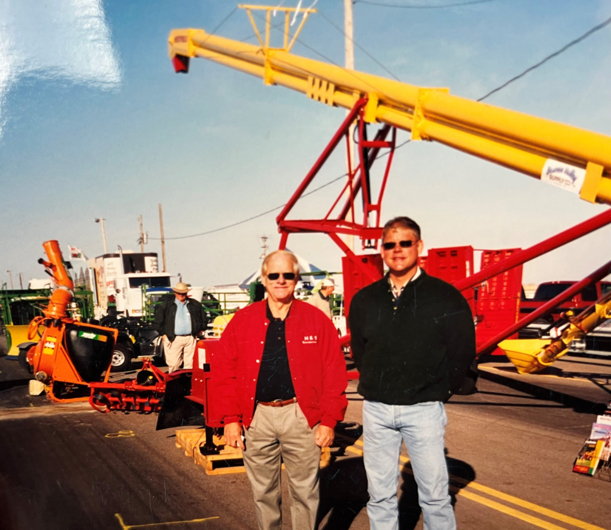 Our History - Beaver Valley Supply