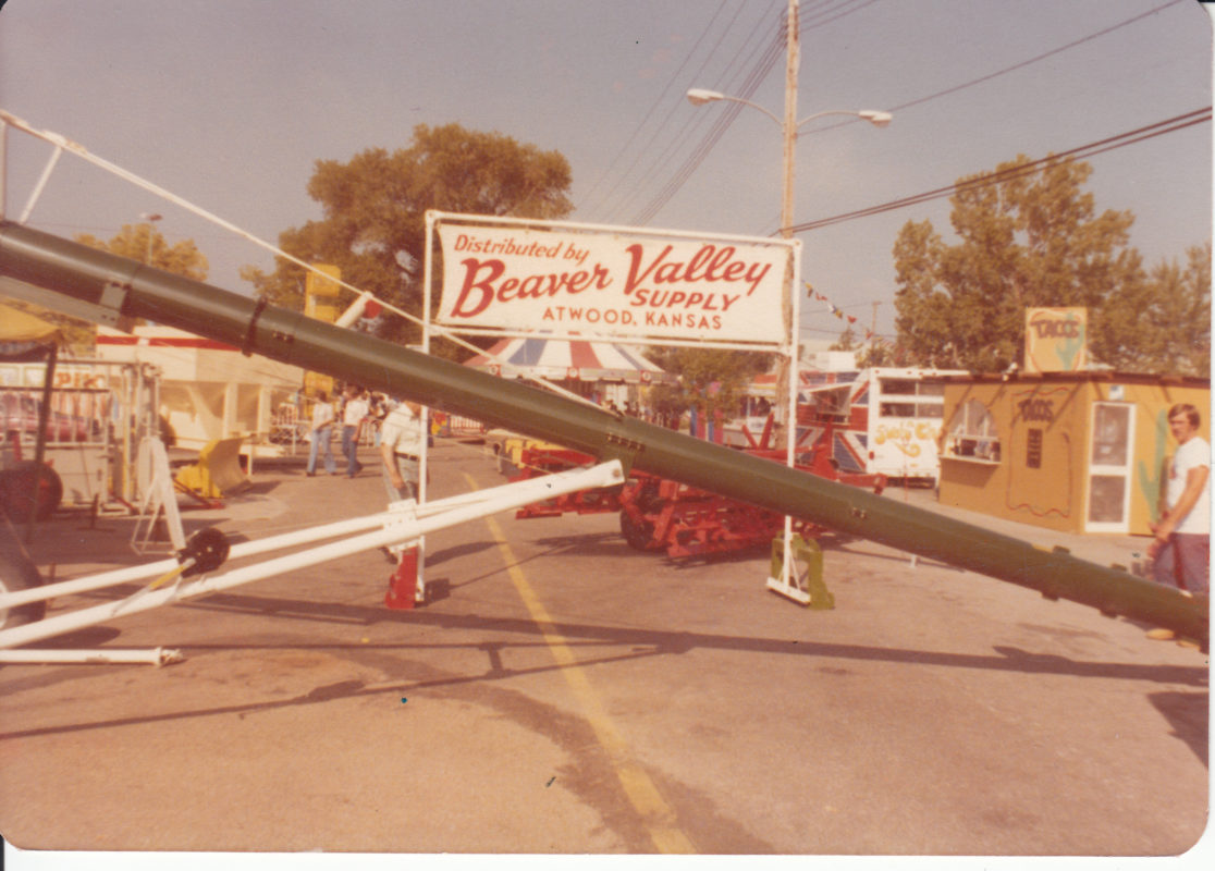 Our History - Beaver Valley Supply