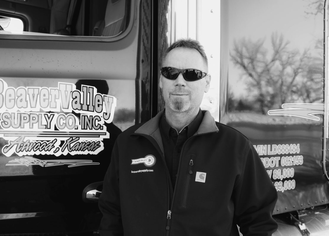 Territory Reps - Beaver Valley Supply